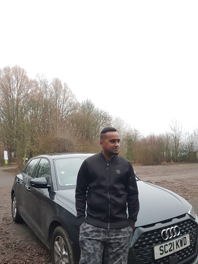 Joseph Brijin Chacko - JBC Brijin Chacko